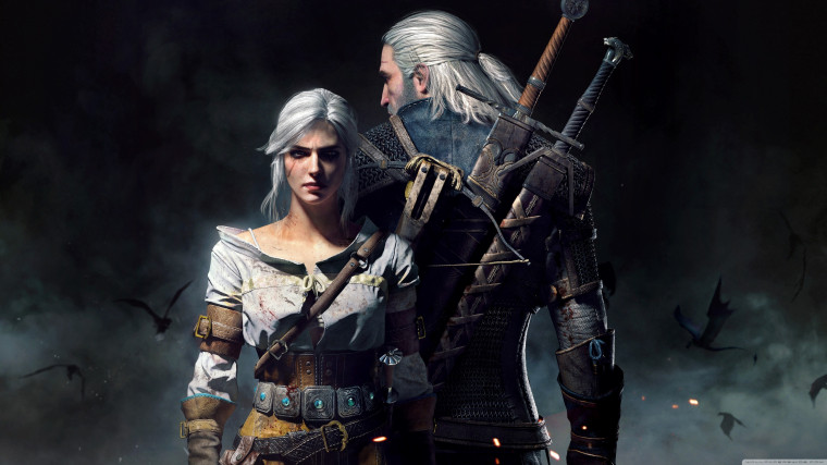 🔥 [70+] Witcher 3 Wallpapers | WallpaperSafari