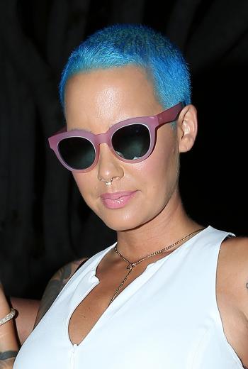 🔥 [50+] Amber Rose Wallpapers | WallpaperSafari