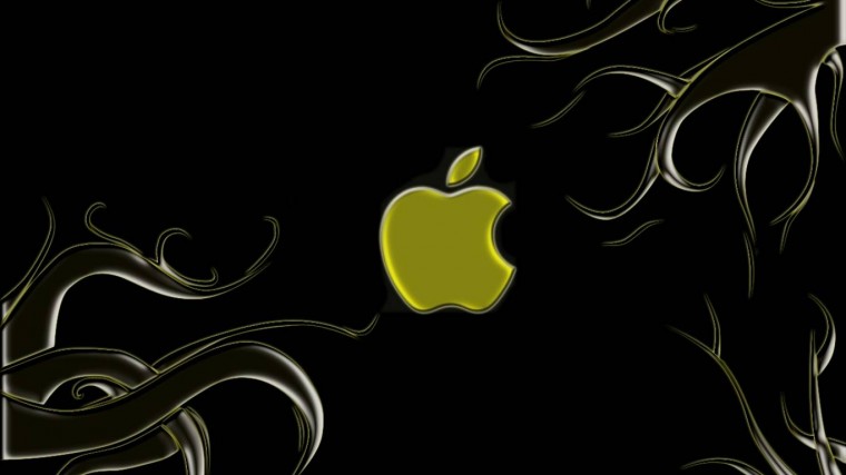🔥 [70+] Apple Abstract Wallpapers | WallpaperSafari