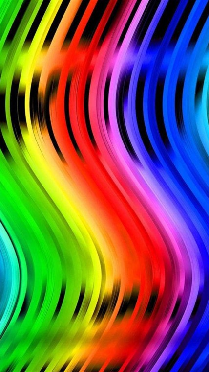 🔥 Free Download Beautiful Colorful Magic Wallpaper For Desktop by ...