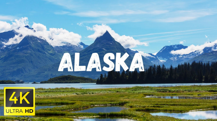 🔥 [60+] 4K Ultra HD Alaska Wallpapers | WallpaperSafari