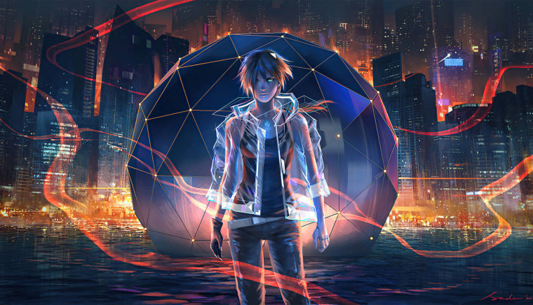 🔥 [20+] Programming Anime Boys Wallpapers | WallpaperSafari