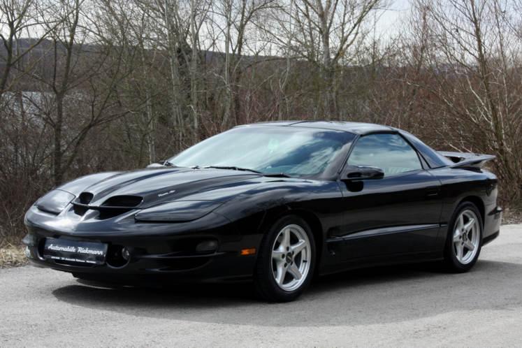 🔥 [50+] WS6 Trans Am Wallpapers | WallpaperSafari