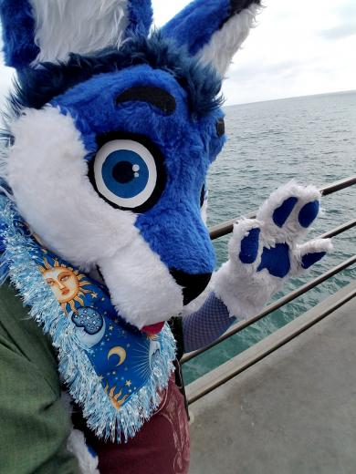 🔥 [40+] Fursuit Backgrounds | WallpaperSafari