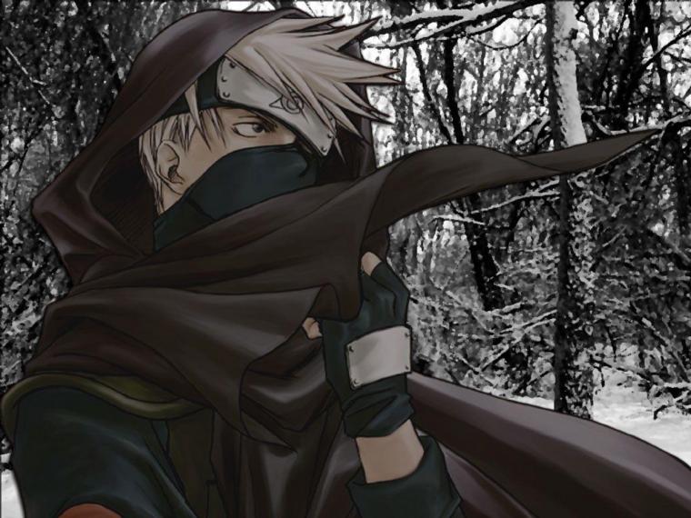 🔥 [70+] Naruto Anbu Wallpapers | WallpaperSafari