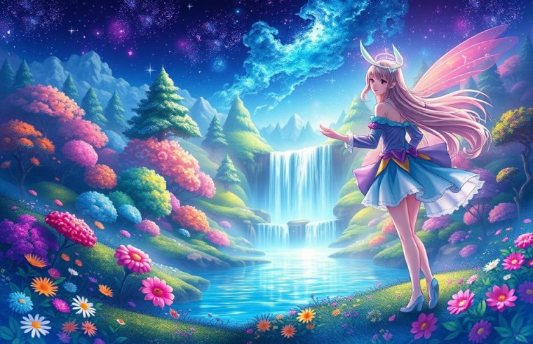 🔥 [50+] Anime Tablet Wallpapers | WallpaperSafari