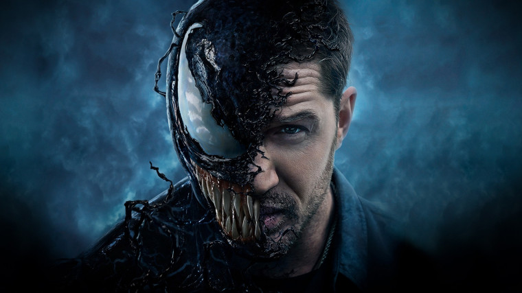🔥 Free Download Venom Movie Artwork 4k Hd Wallpaper Image by ...