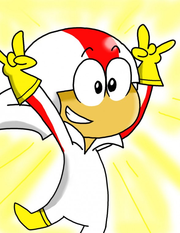 🔥 [90+] Kick Buttowski Wallpapers | WallpaperSafari