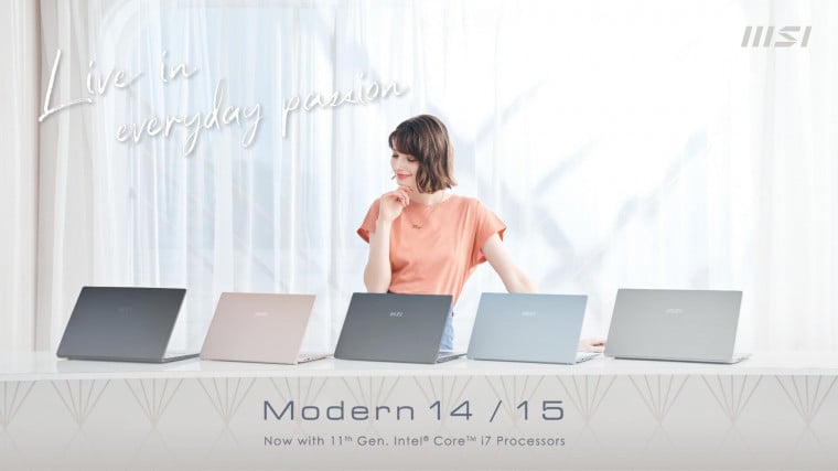 🔥 [60+] MSI Modern Wallpapers | WallpaperSafari