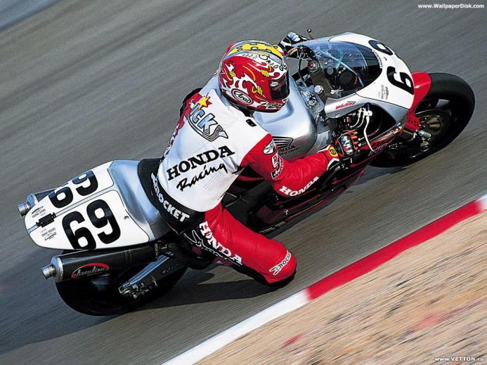 🔥 [50+] Honda Racing Wallpapers | WallpaperSafari