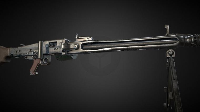 🔥 [30+] MG42 Backgrounds | WallpaperSafari