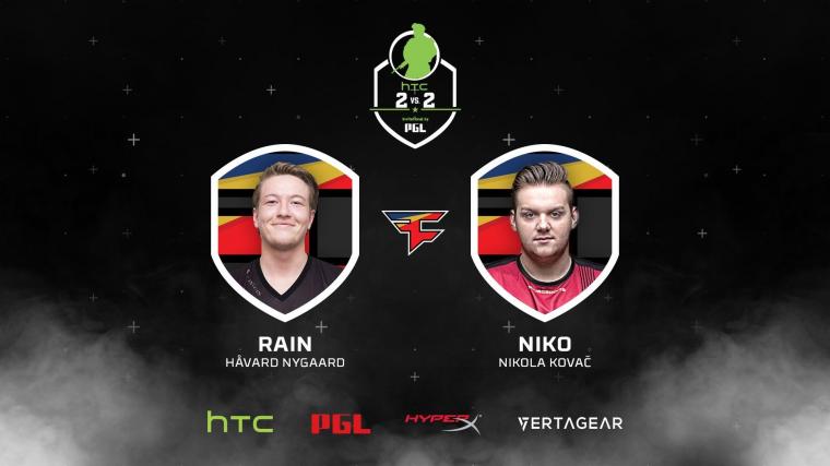 🔥 [60+] CS GO Wallpapers Niko | WallpaperSafari