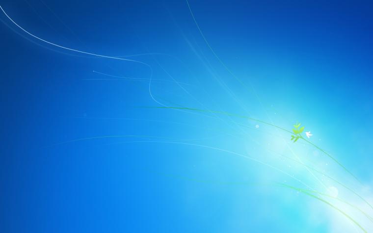 🔥 [80+] Windows 7 Blue Backgrounds | WallpaperSafari