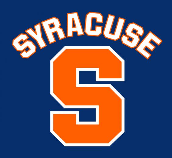 🔥 Free Download Syracuse Basketball Logo Wallpaper Signature And by ...