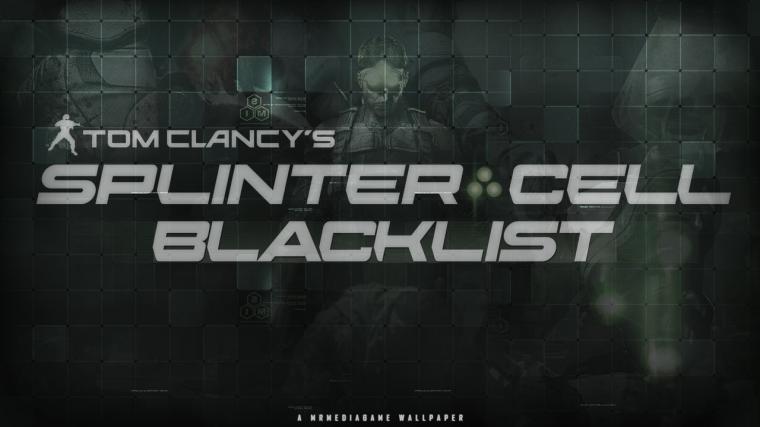 🔥 [50+] Splinter Cell Blacklist Wallpapers | WallpaperSafari