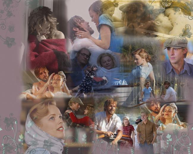 🔥 [150+] The Notebook Wallpapers | WallpaperSafari