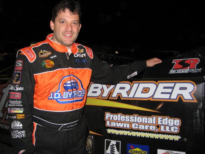 🔥 Free Download Tony Stewart Computer Wallpaper High Definition by ...