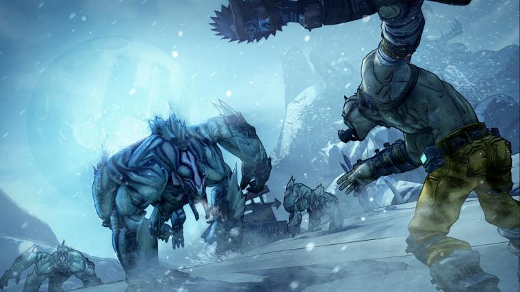 🔥 [50+] Borderlands 2 Krieg Wallpapers | WallpaperSafari