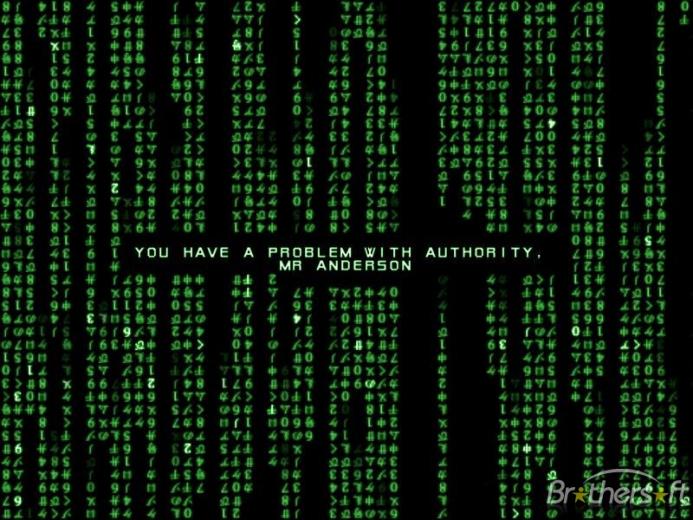 🔥 [70+] The Matrix Wallpapers and Screensaver | WallpaperSafari