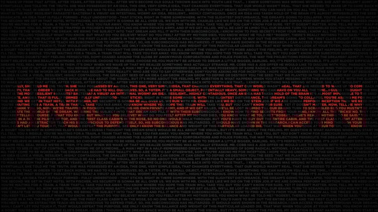 🔥 [150+] Inception Wallpapers | WallpaperSafari