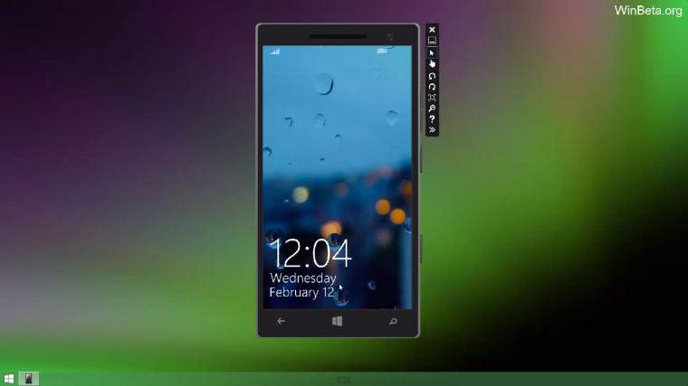 Free download to developers Tweaks to Lock screen Spotlight Phone ...