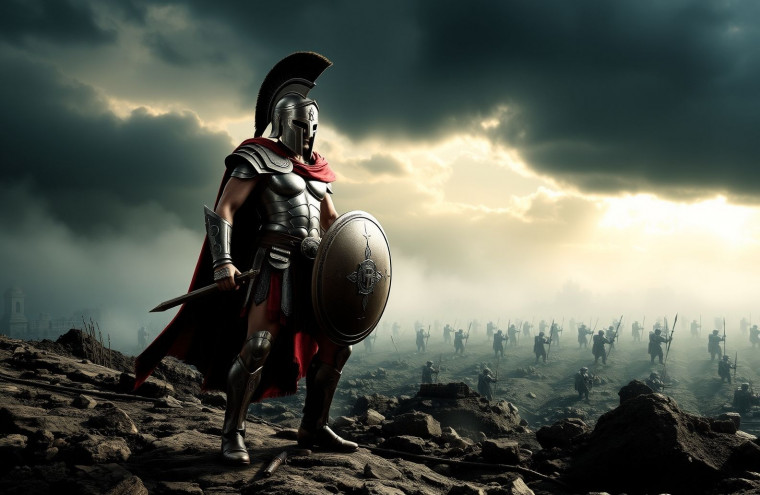 🔥 Free Download Hd Spartan Wallpaper by @rsnyder | WallpaperSafari