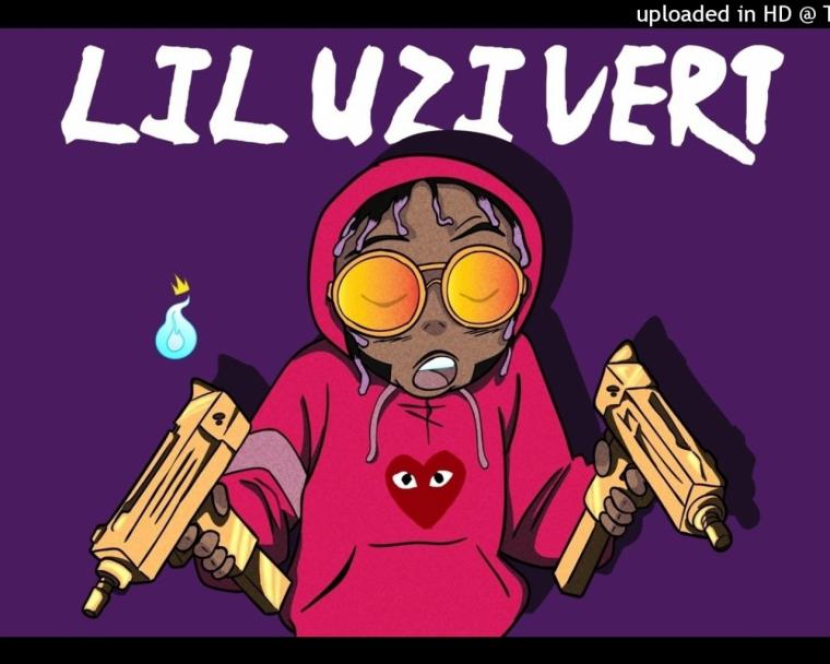 🔥 [40+] Uzi Backgrounds | WallpaperSafari