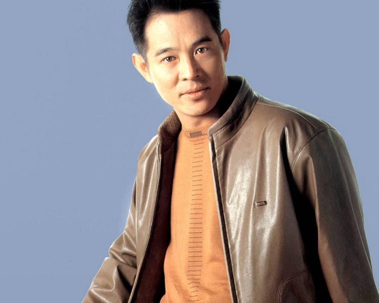 🔥 [150+] Jet Li Wallpapers | WallpaperSafari