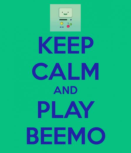 🔥 Free Download So Cute A Beemo By Coldfusion by @lstone25 ...