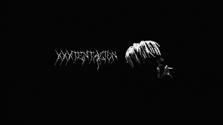 🔥 [30+] XXXTentacion 4k Wallpapers | WallpaperSafari