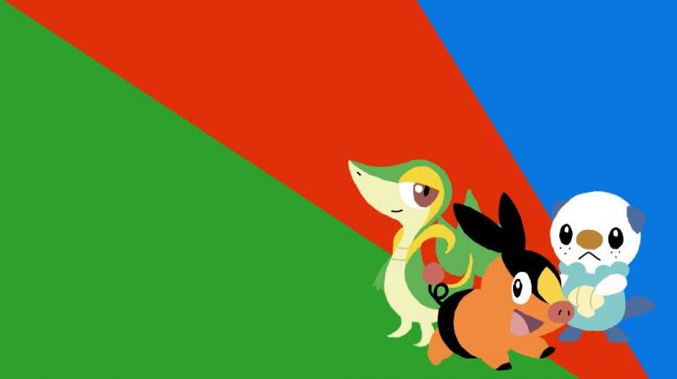 🔥 [40+] Unova Wallpapers | WallpaperSafari