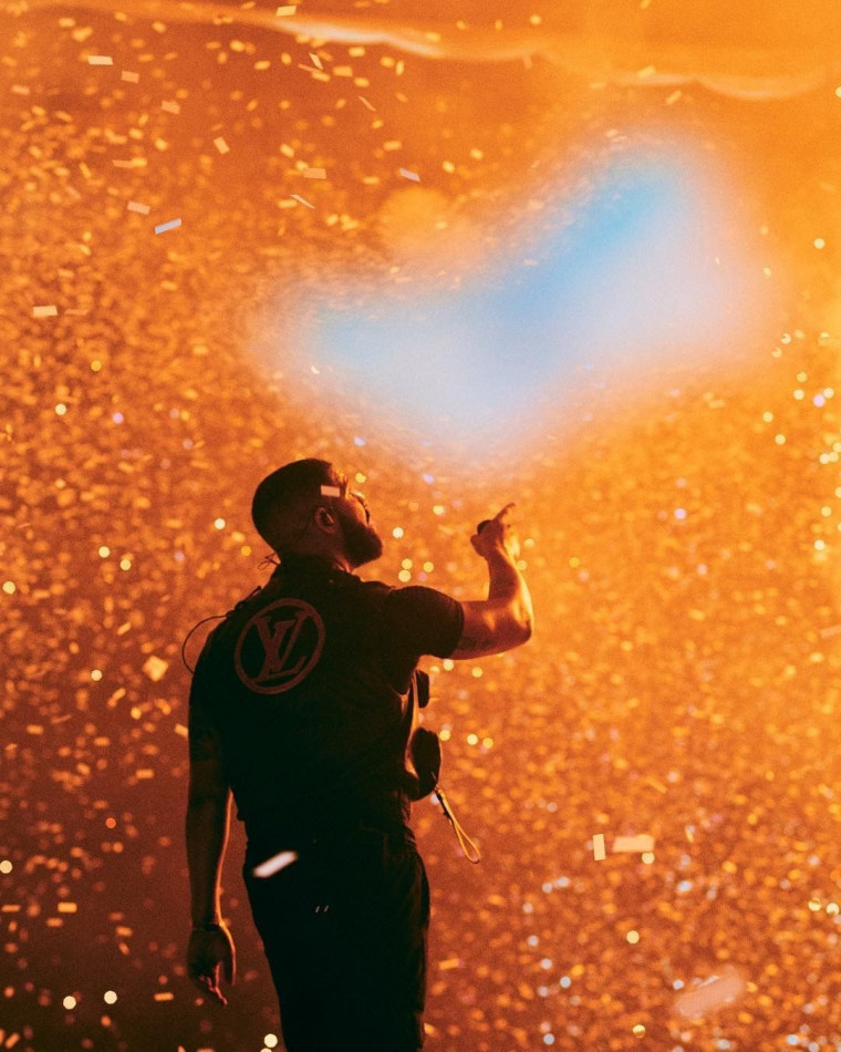 🔥 [60+] Aesthetic Drake Wallpapers | WallpaperSafari