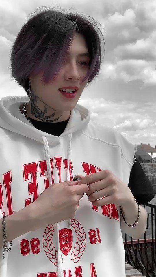 🔥 Free Download Ten Yunjin by @brycef | WallpaperSafari