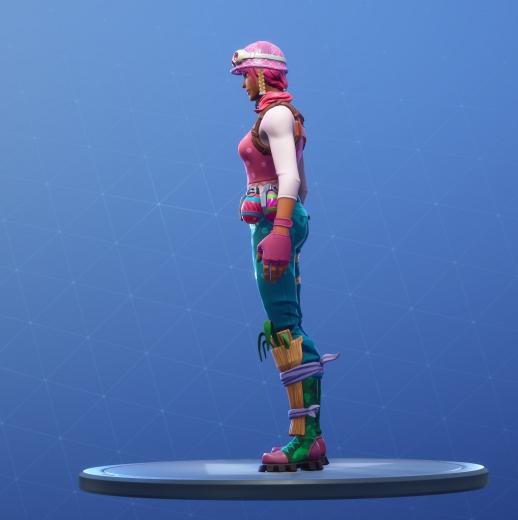 🔥 [10+] Pastel Fortnite Wallpapers | WallpaperSafari