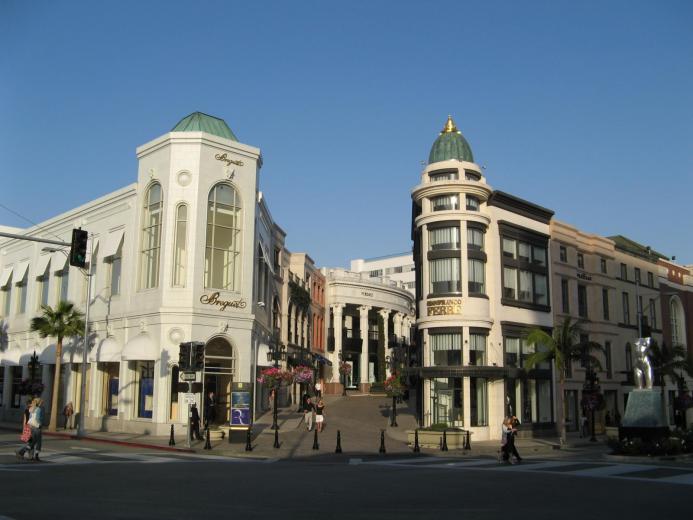 🔥 [40+] Rodeo Drive Wallpapers | WallpaperSafari