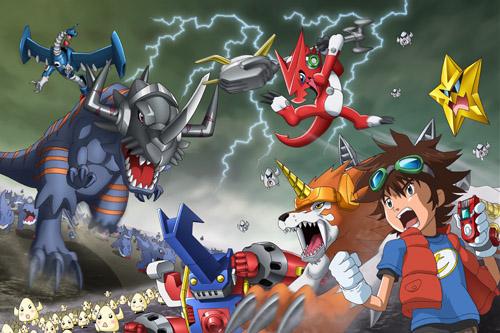 🔥 Free Download Digimon Fusion Battles Wallpaper Hd by @jillh12 ...