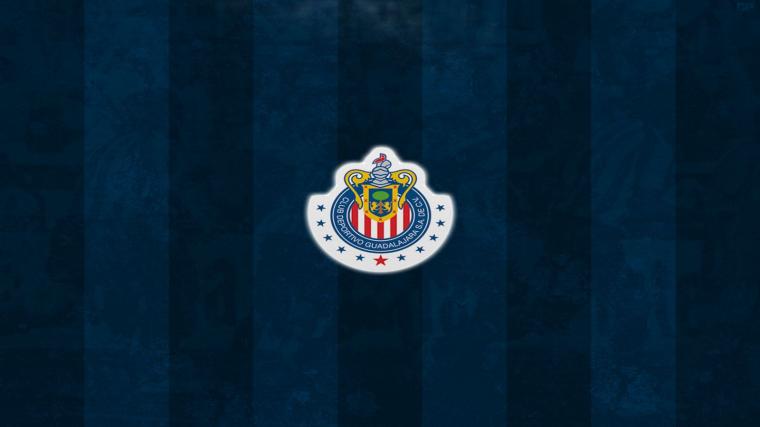 🔥 [50+] Chivas Wallpapers Soccer | WallpaperSafari