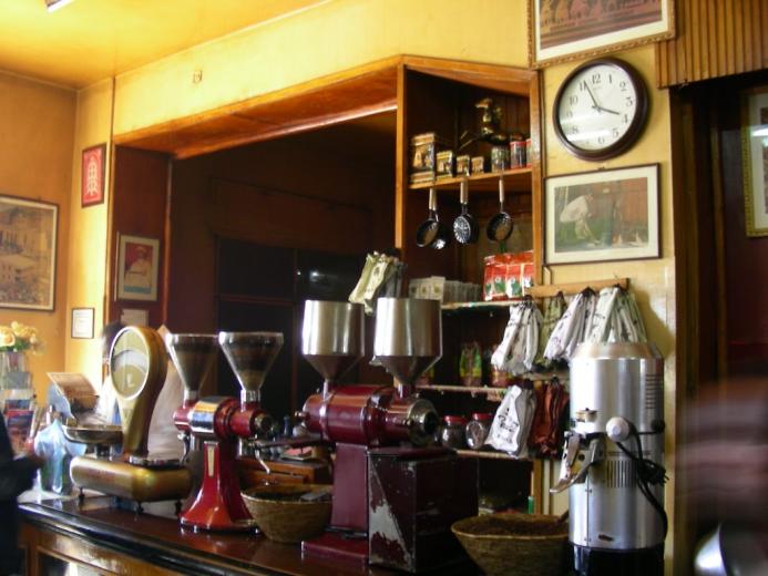 🔥 [40+] Italian Cafe Wallpapers | WallpaperSafari