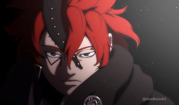 🔥 [30+] Code Boruto Wallpapers | WallpaperSafari