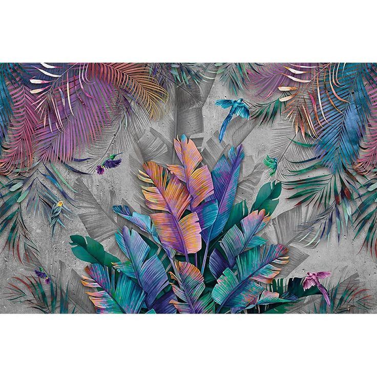 🔥 [40+] Banana Leaf Wallpapers | WallpaperSafari