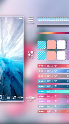 🔥 [50+] Status Bar Wallpapers | WallpaperSafari
