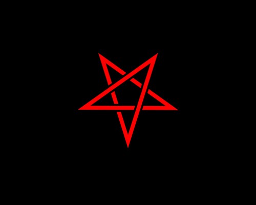 🔥 [140+] Pentagram Wallpapers | WallpaperSafari