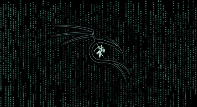 🔥 [50+] Kali Linux Wallpapers | WallpaperSafari
