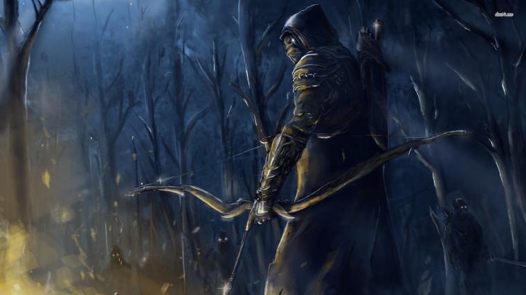🔥 [120+] ESO Wallpapers | WallpaperSafari