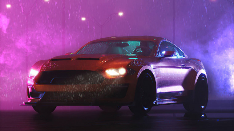 🔥 [40+] Purple Mustang Wallpapers | WallpaperSafari