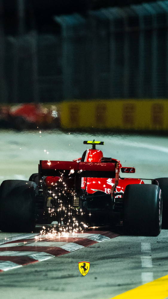 🔥 [60+] F1 Ferrari 4k Wallpapers | WallpaperSafari