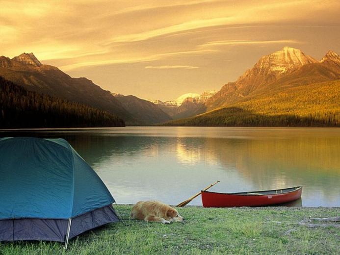 🔥 [50+] RV Camping Wallpapers | WallpaperSafari