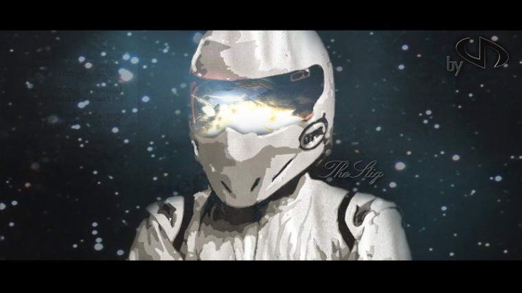 🔥 Free Download Stig By Vhaledesigns by @timothymaldonado | WallpaperSafari