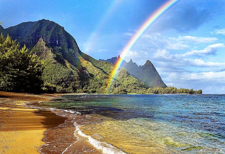 🔥 [70+] Windows Landscape Wallpapers | WallpaperSafari