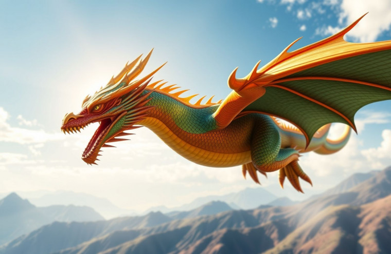 🔥 [70+] 3D Moving Dragon Wallpapers | WallpaperSafari